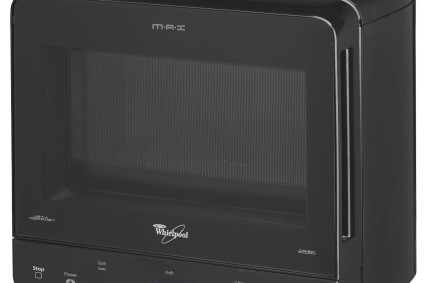 Whirlpool Max 38 Crisp Microwave Review - Microwave Review
